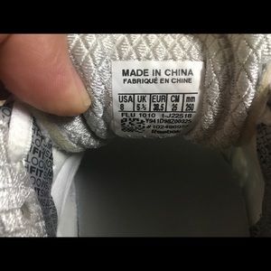 Reebok | Shoes | Reebok Premier Dmx Ride Dmx Shear Uform Shoes | Poshmark